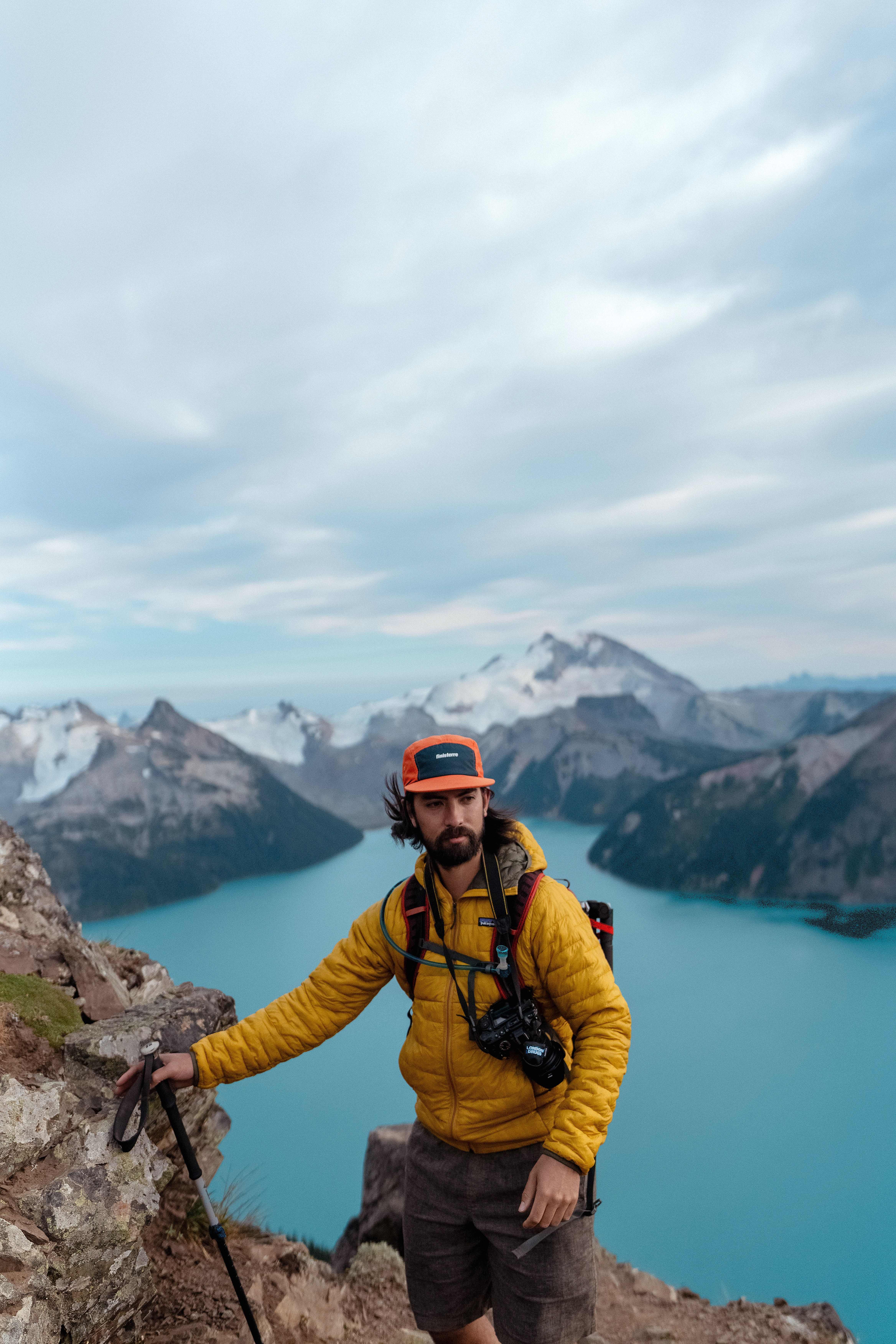 Welcome to COWI in North America