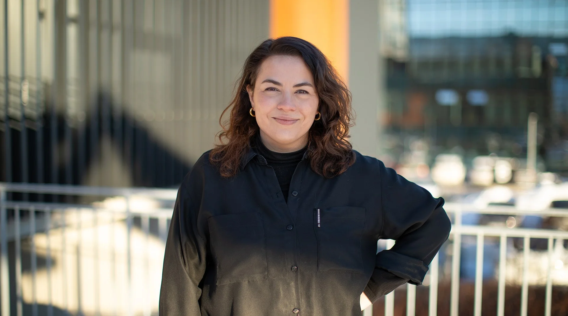 COWI verkfræðistofa