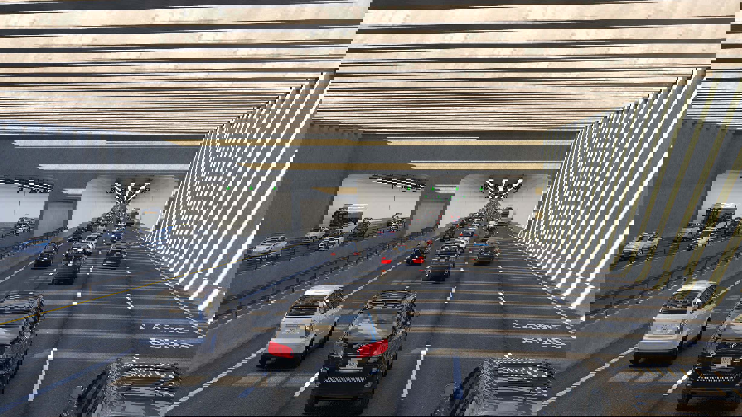 Breaking British Columbia’s worst traffic bottleneck