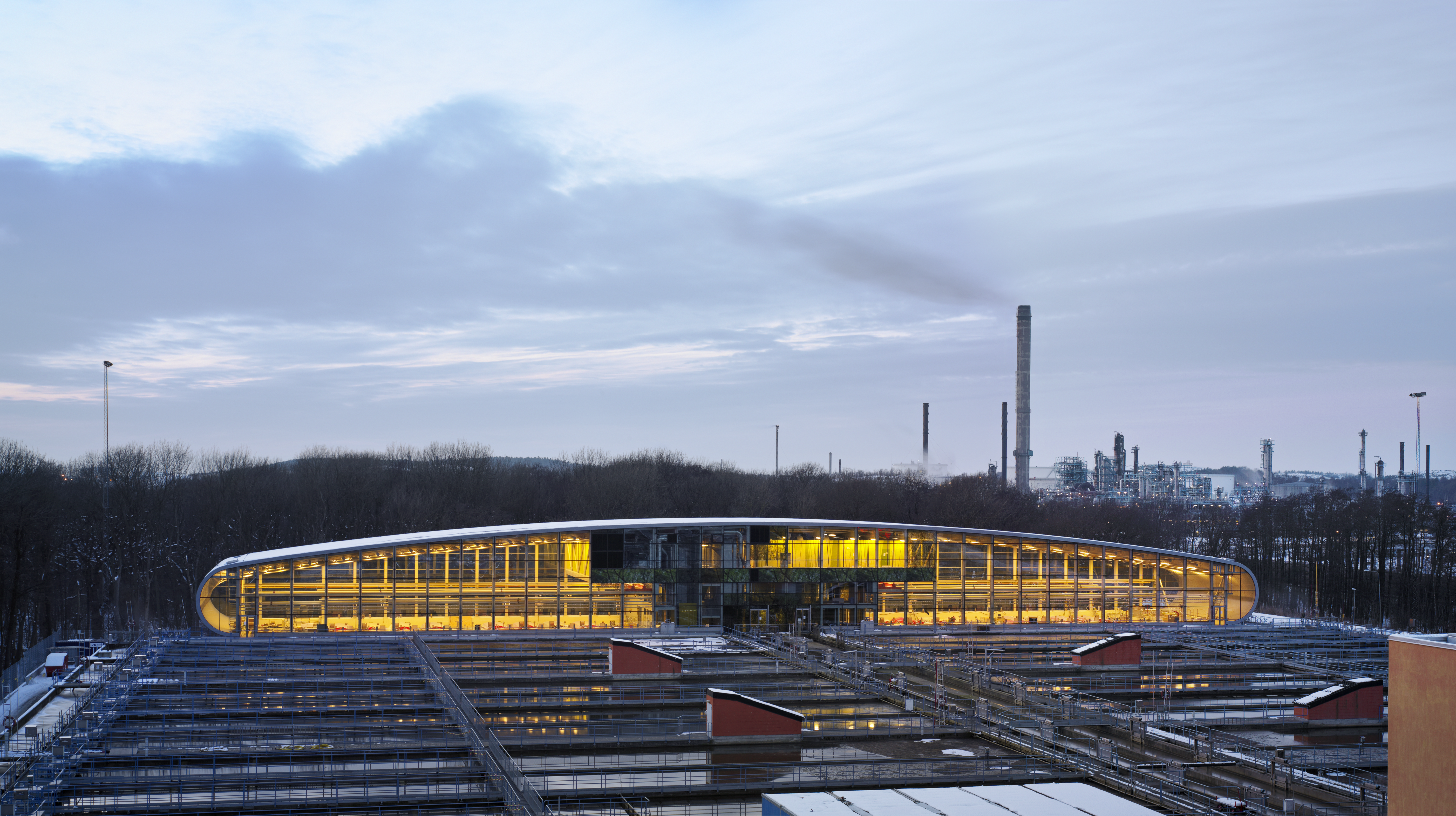 COWI förenklar sin ledningsstruktur och utökar sin koncernledning