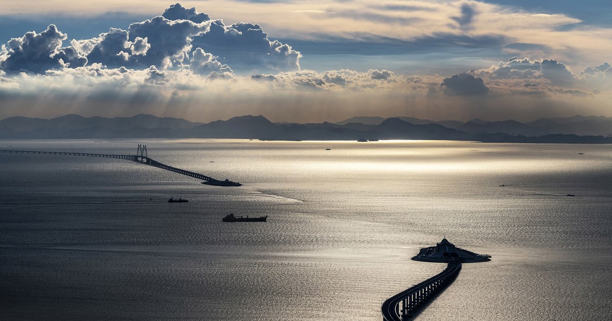 To understand the future of tunnels, we must look to the past