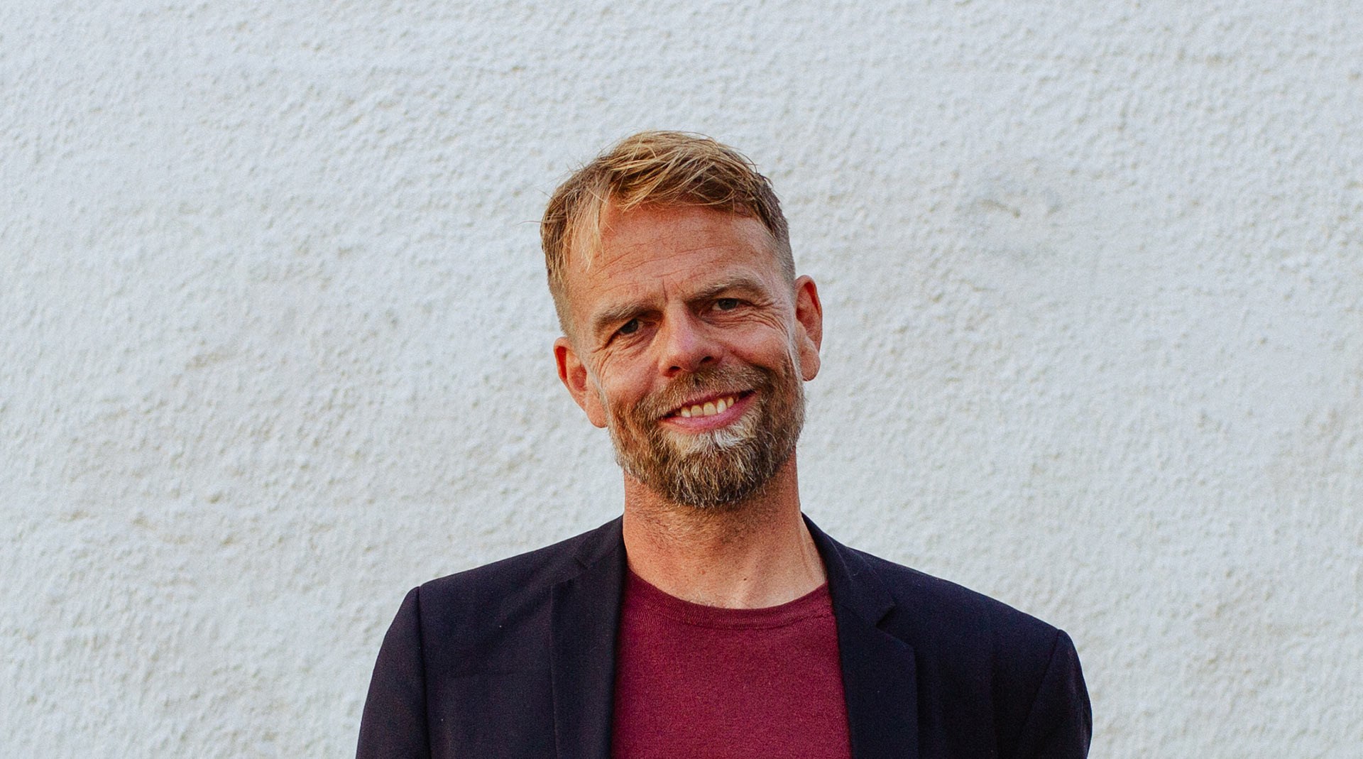 Anders Waage Nilsen blir bærekraftsjef i COWI