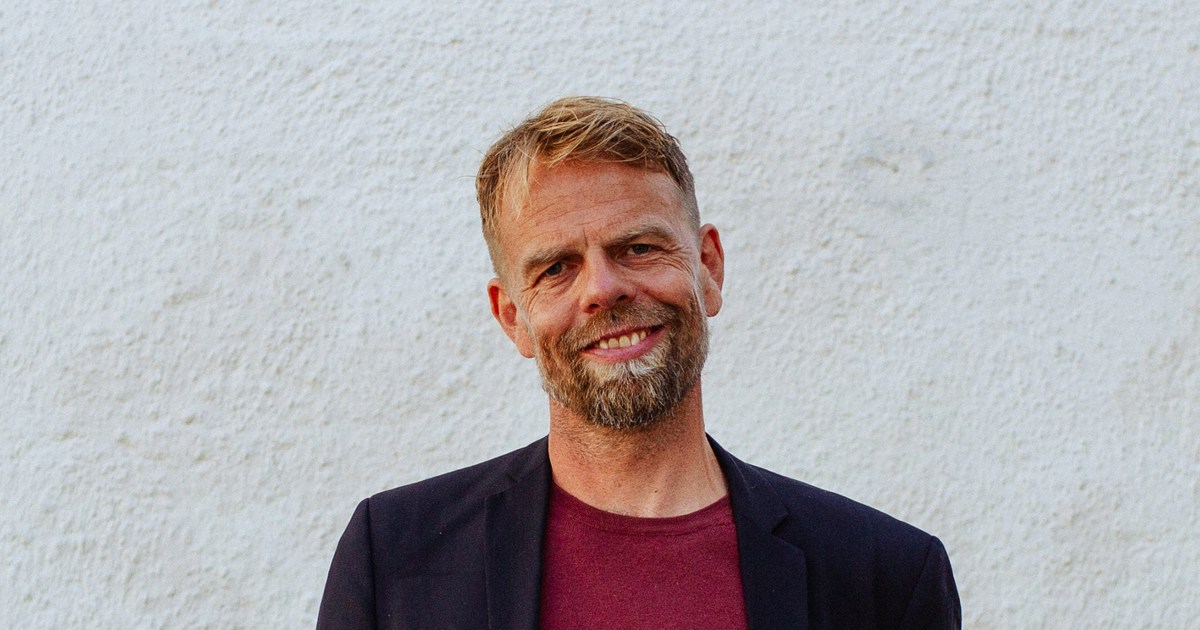 Anders Waage Nilsen blir bærekraftsjef i COWI