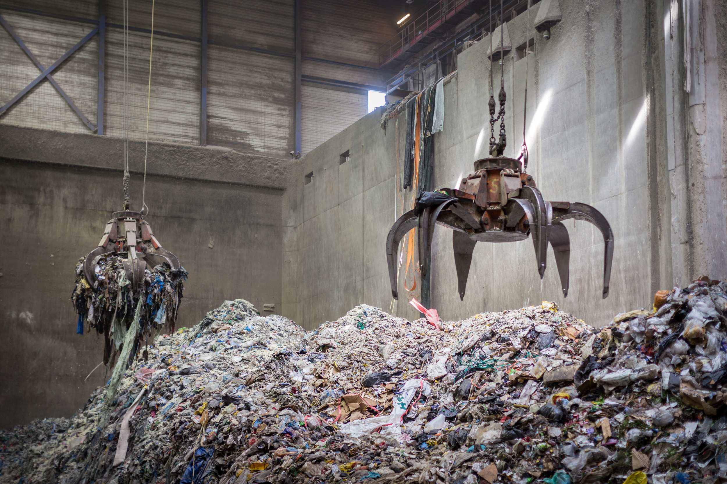 Fjernvarme Fyn vælger COWI som rådgiver på CO₂-fangst