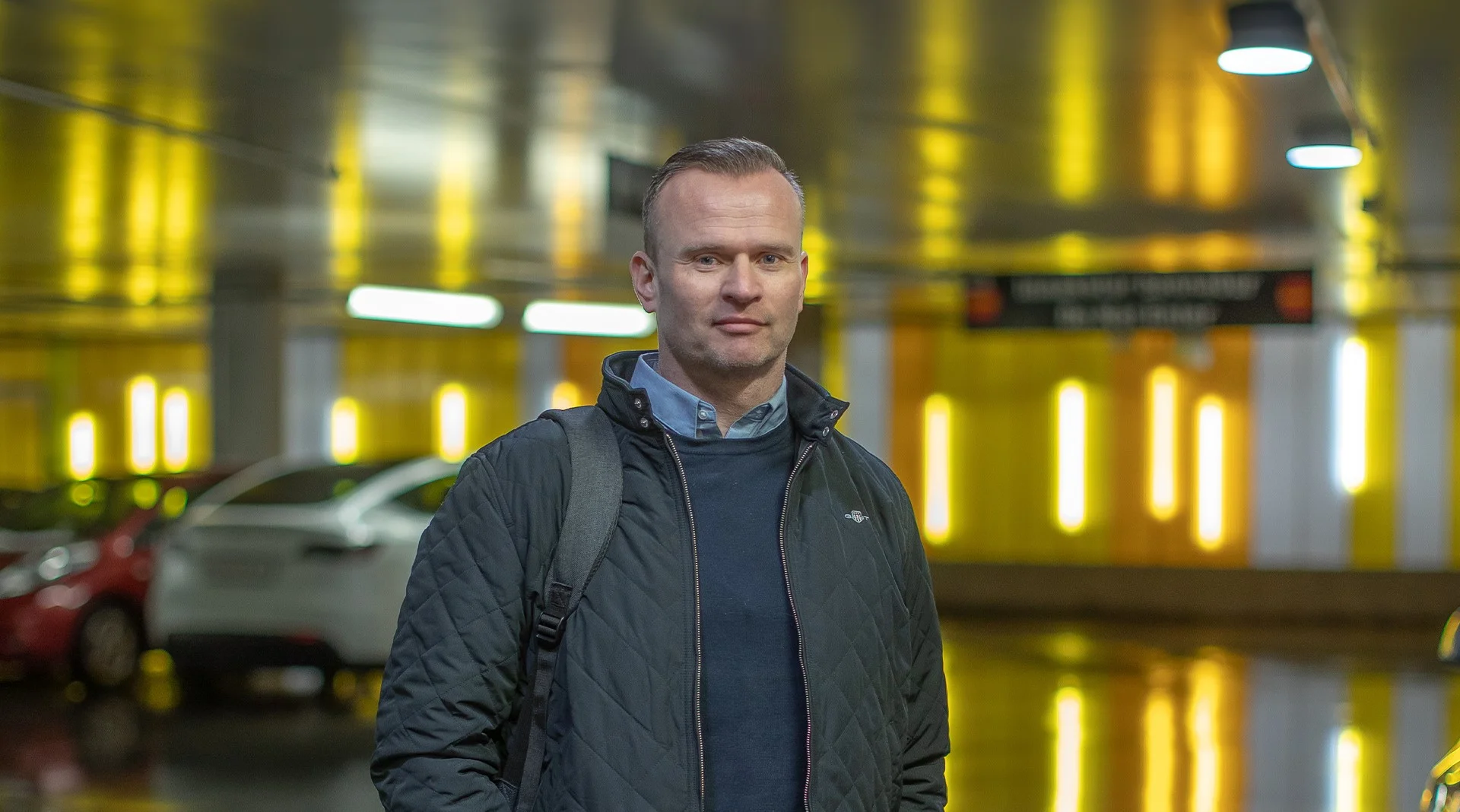 COWI verkfræðistofa