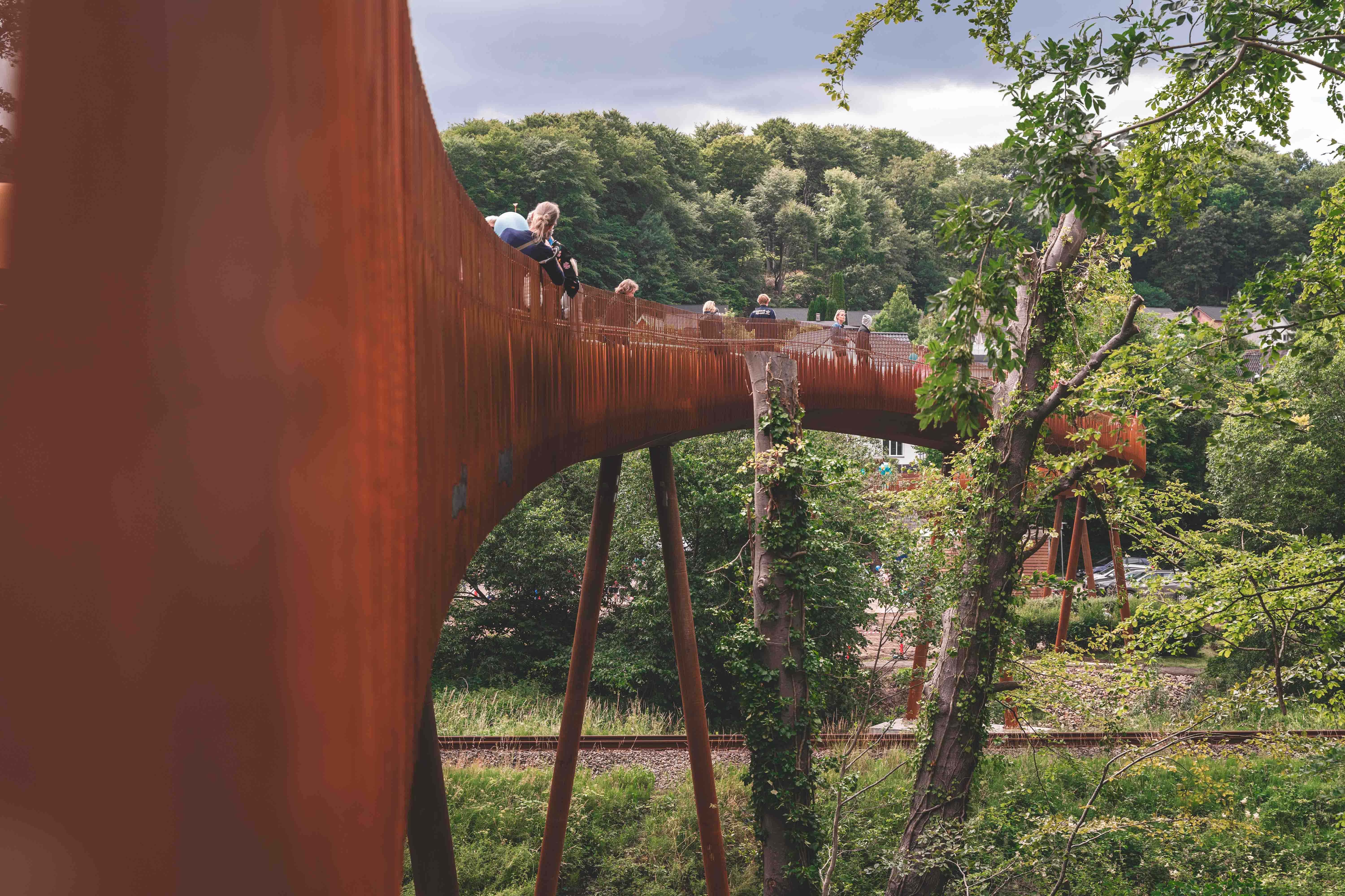 Together, we shape a sustainable and liveable world