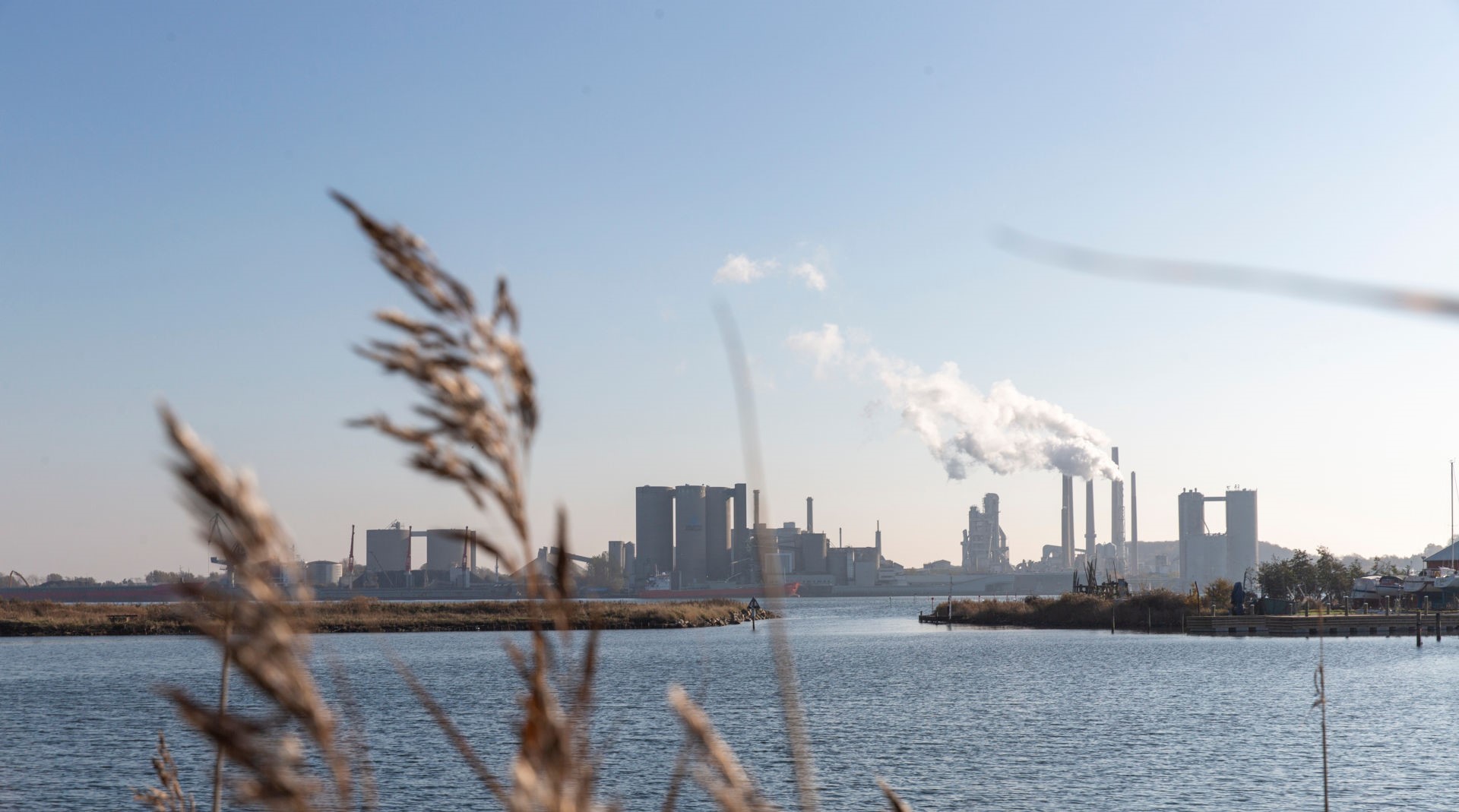 COWI simplifies its management structure and expands its group management