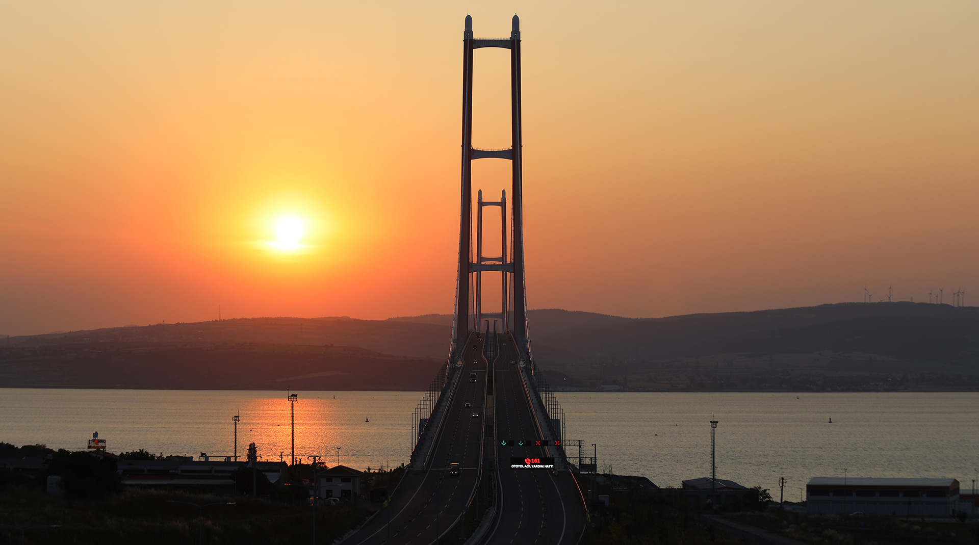 Together, we design a world record-breaking bridge for the 21st century