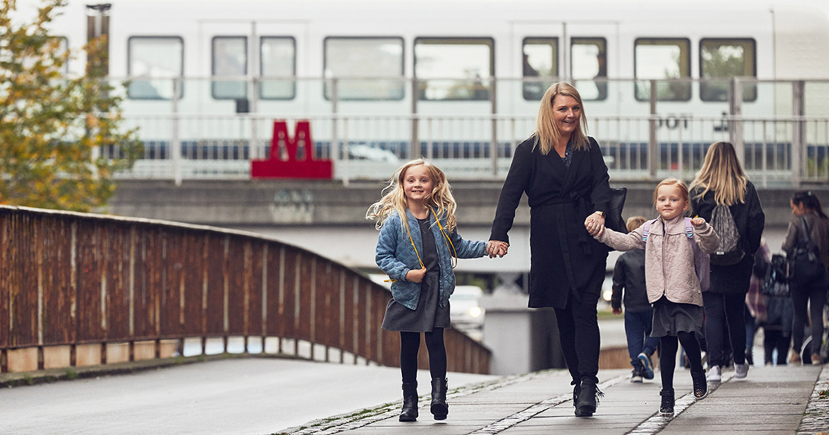 COWI continues significant growth