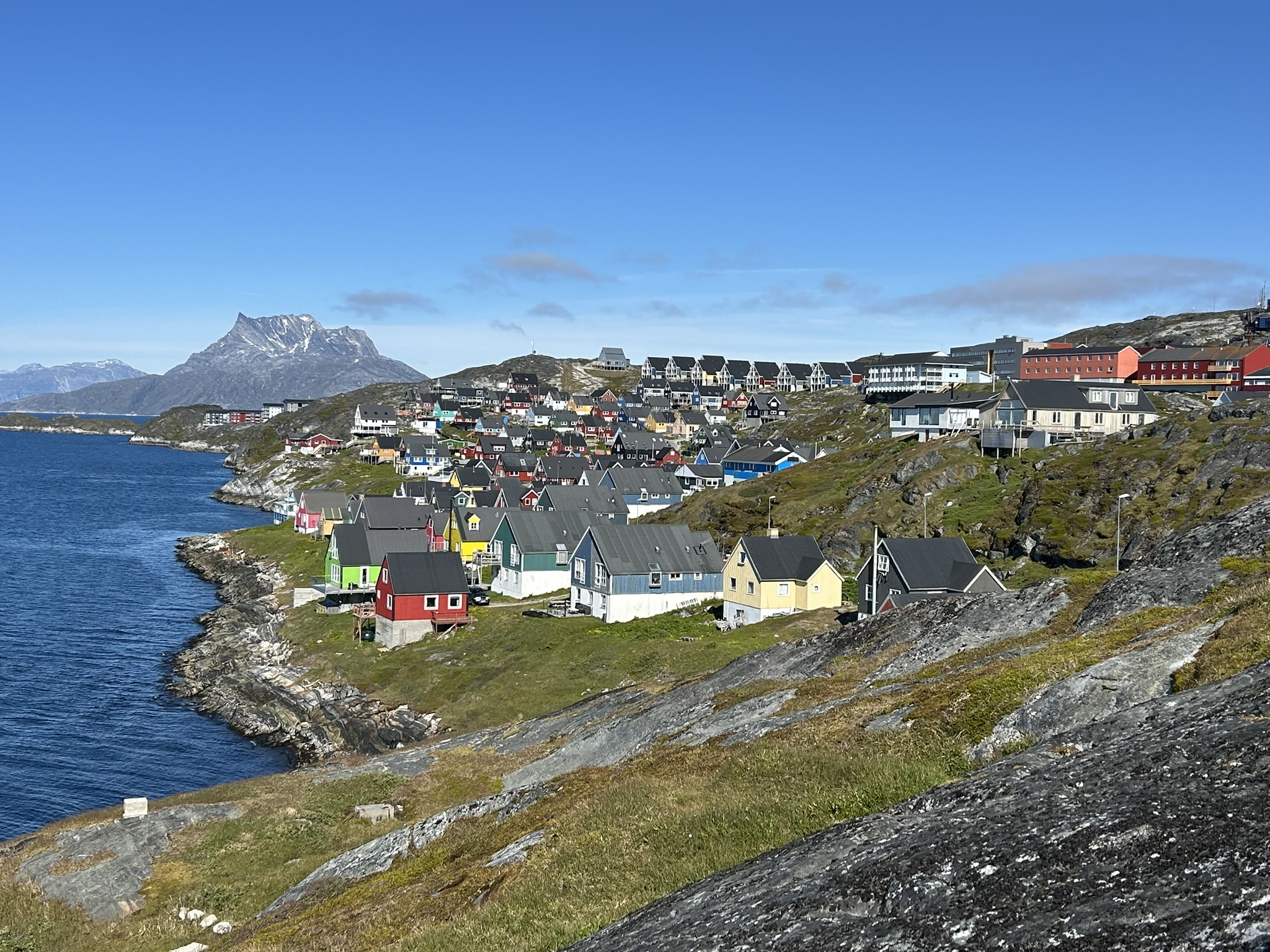 New Copenhagen metro line with focus on sustainability