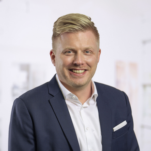 Organisation, ownership and investor relations