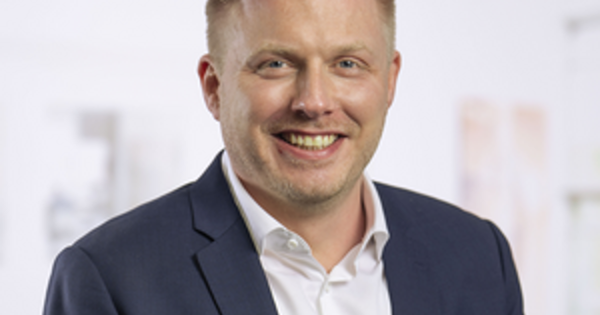 Mads Brandt Rasmussen