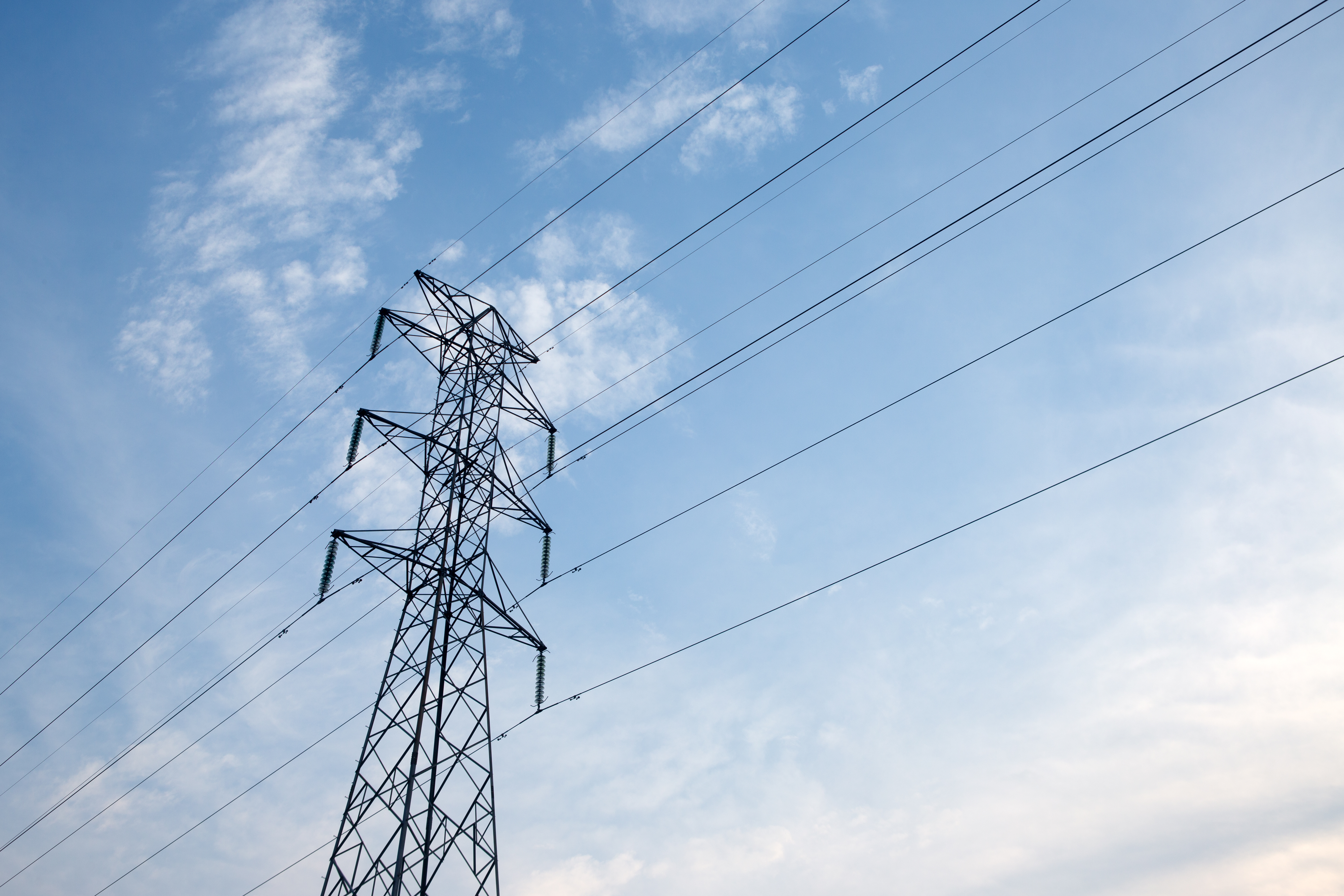 COWI wins Sweden’s largest electrical grid project