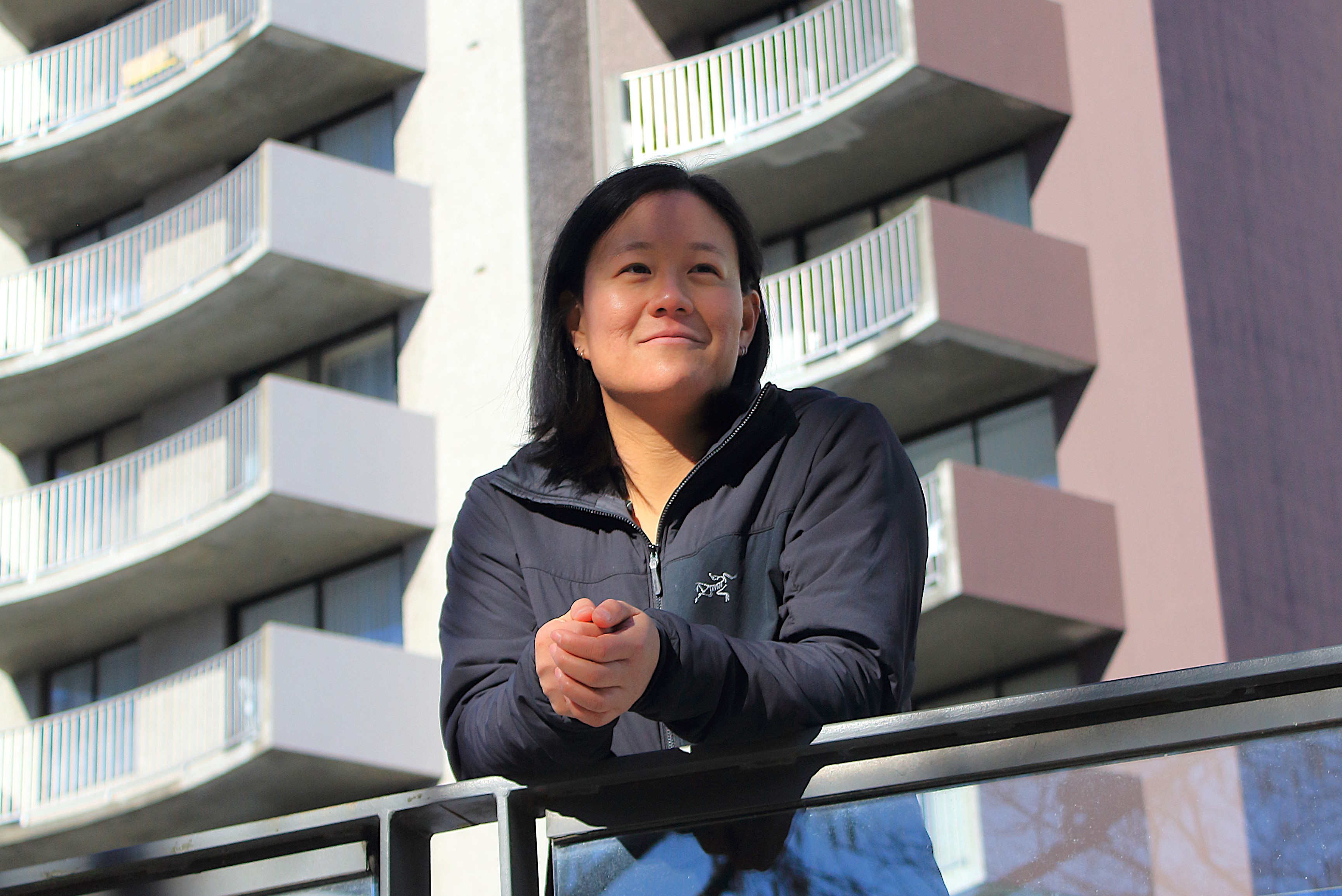 Welcome to COWI in North America