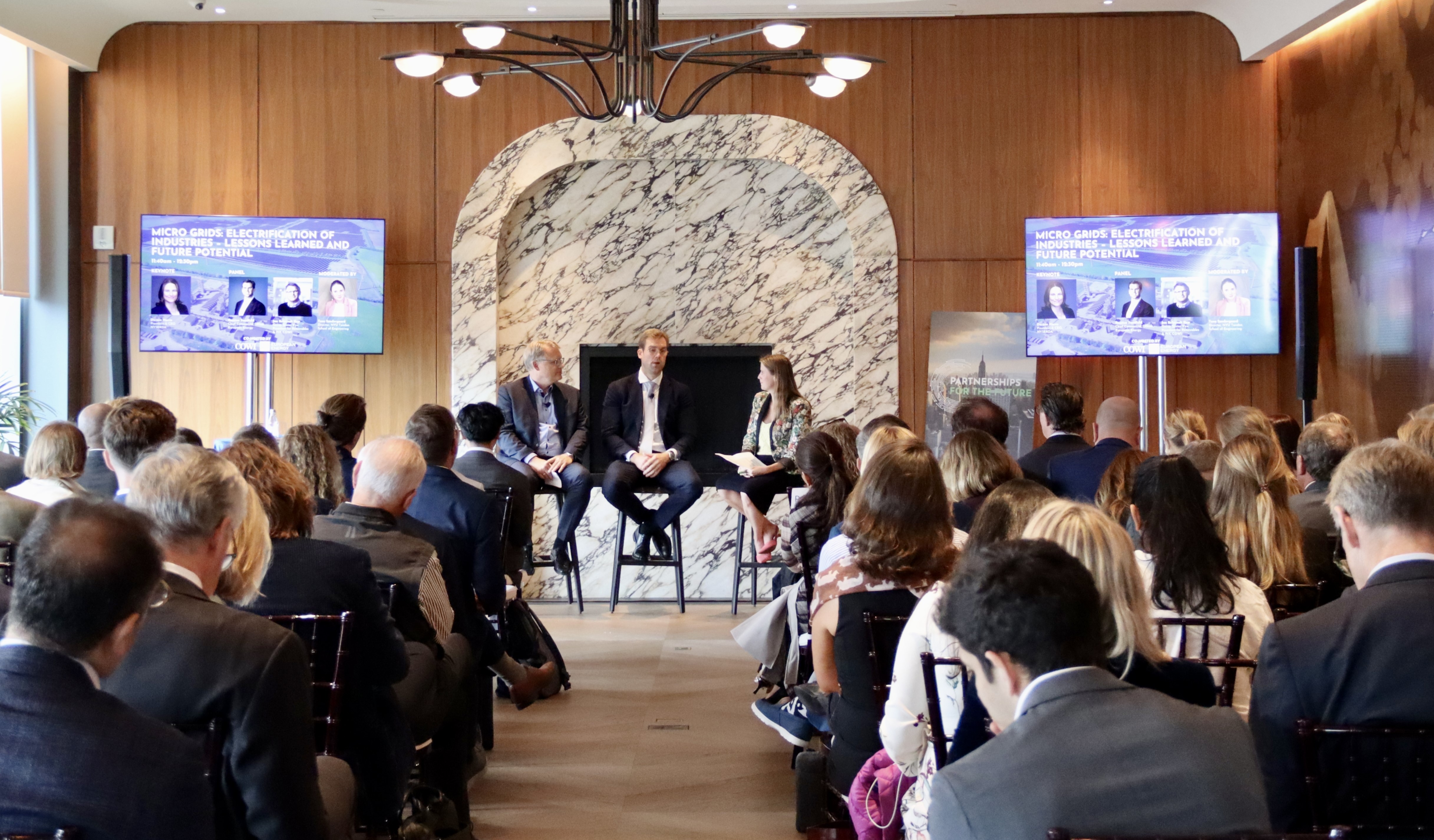 COWI simplifies its management structure and expands its group management