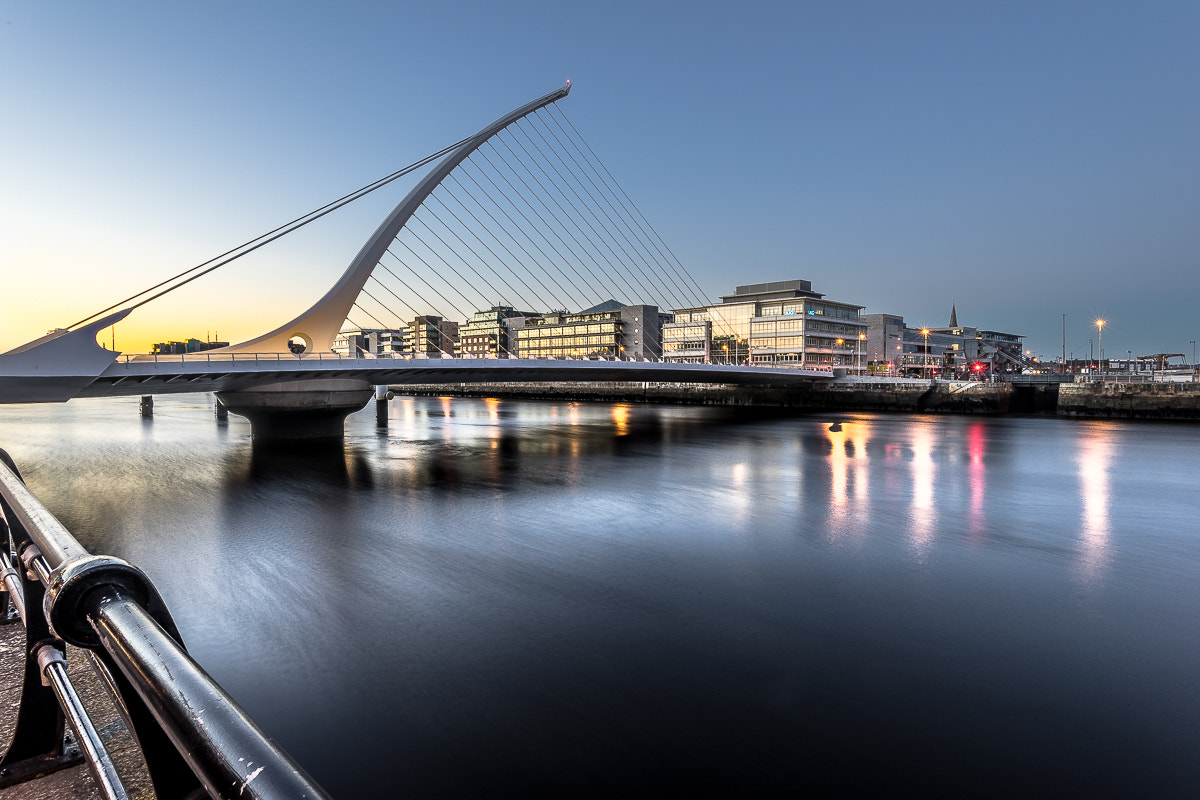 COWI opens new office in Ireland