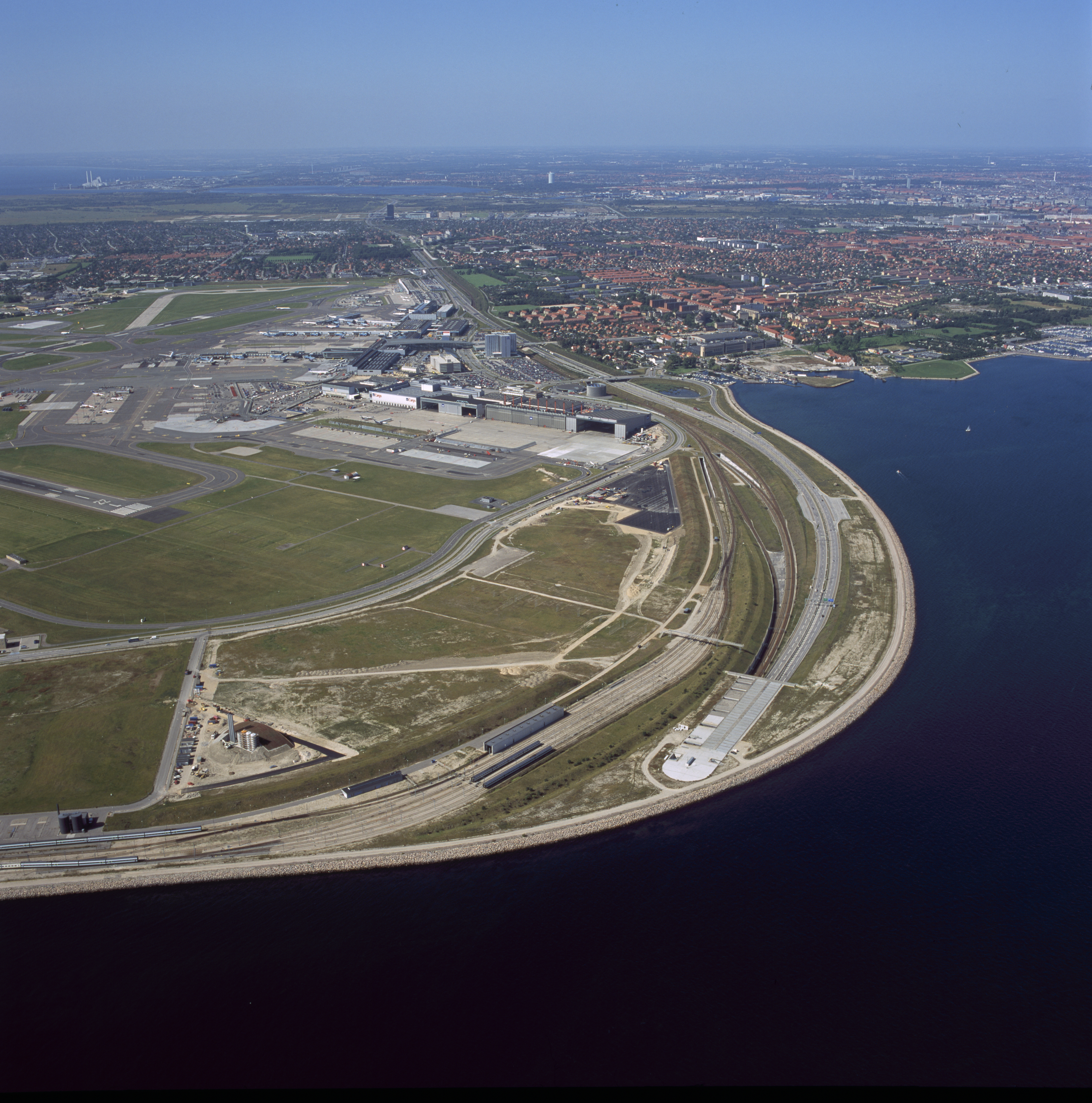 COWI wins Sweden’s largest electrical grid project