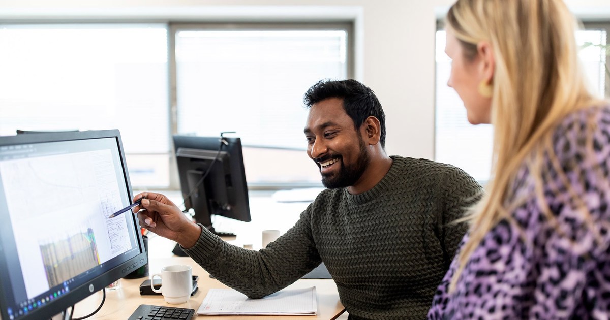 Cowi og Arkitema gør det nemmere at LCA-dokumentere