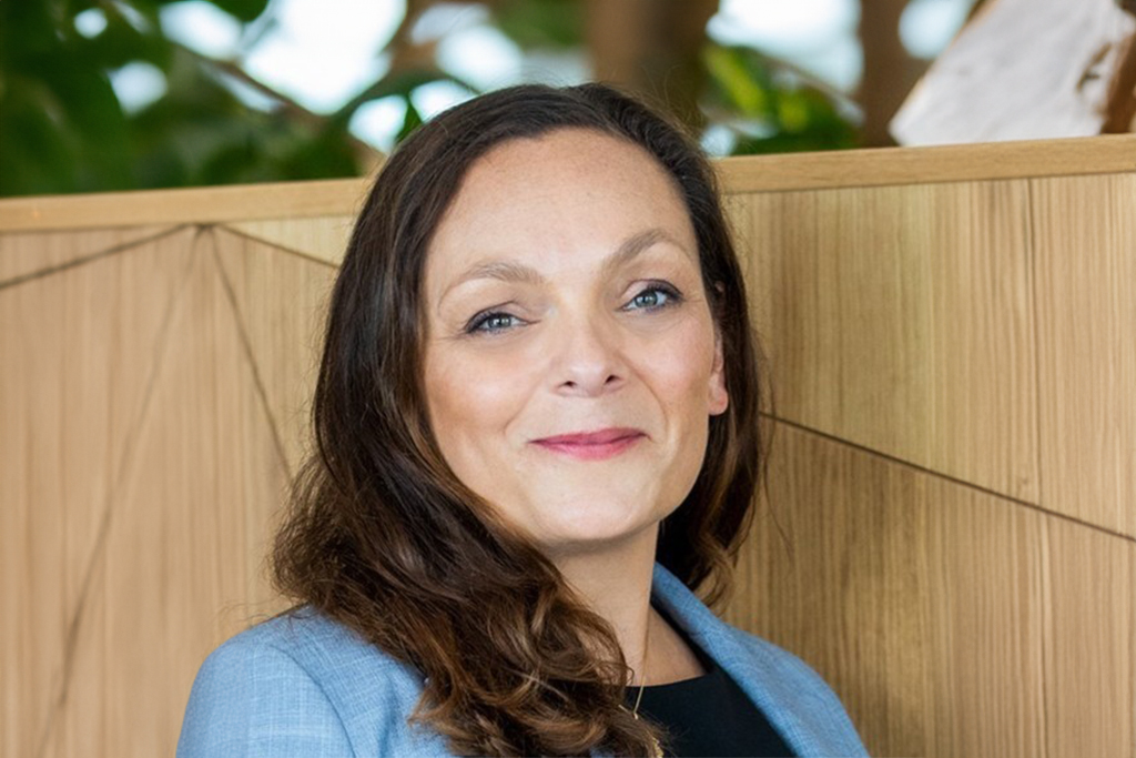 COWI samler sitt fagmiljø i Norge