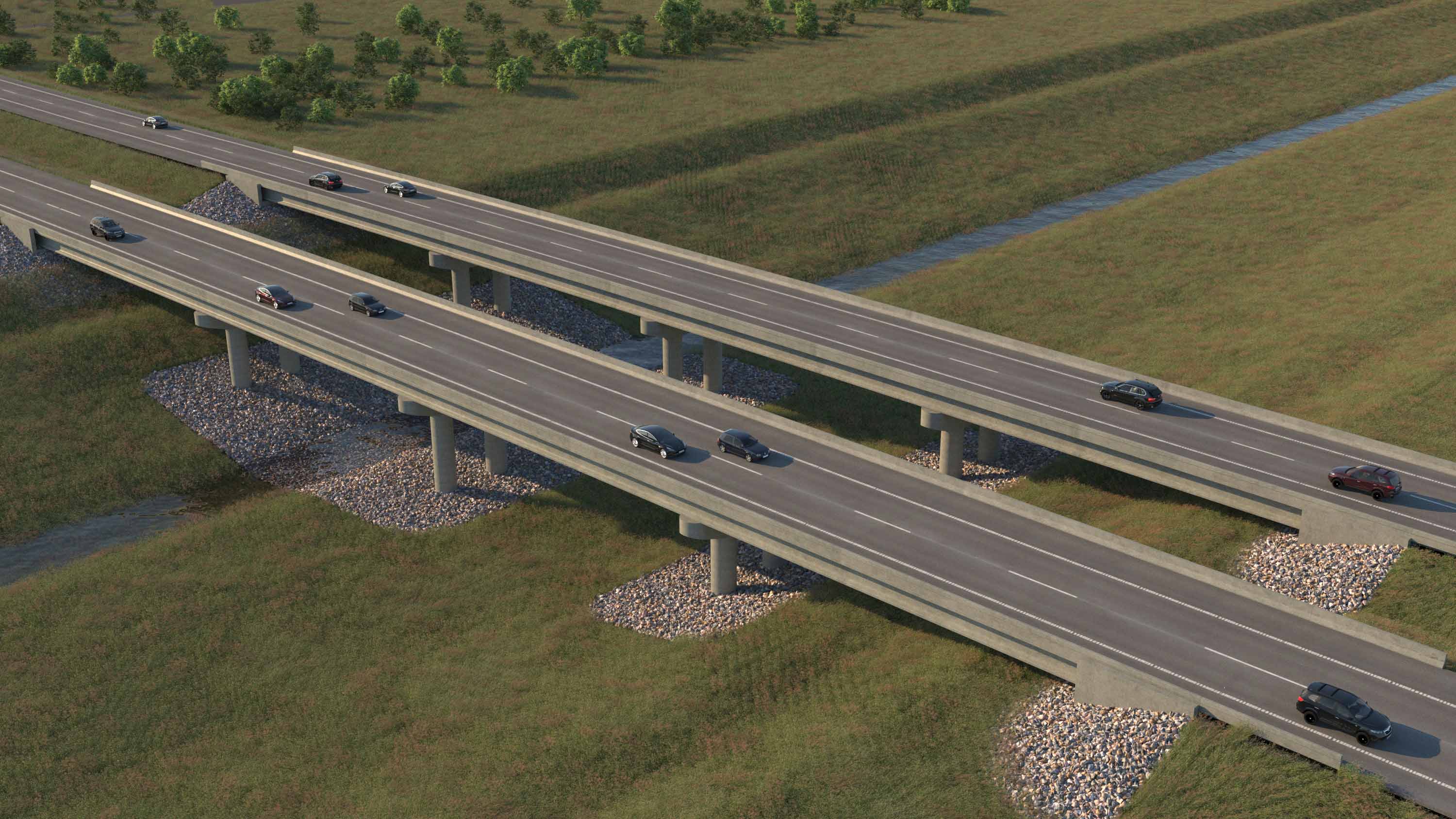 Welcome to COWI in North America