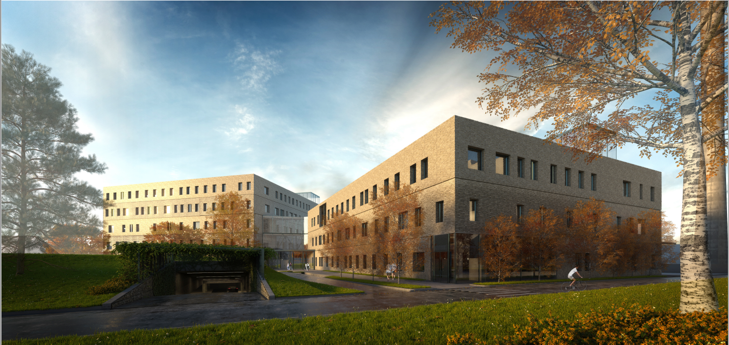 COWI samler sitt fagmiljø i Norge