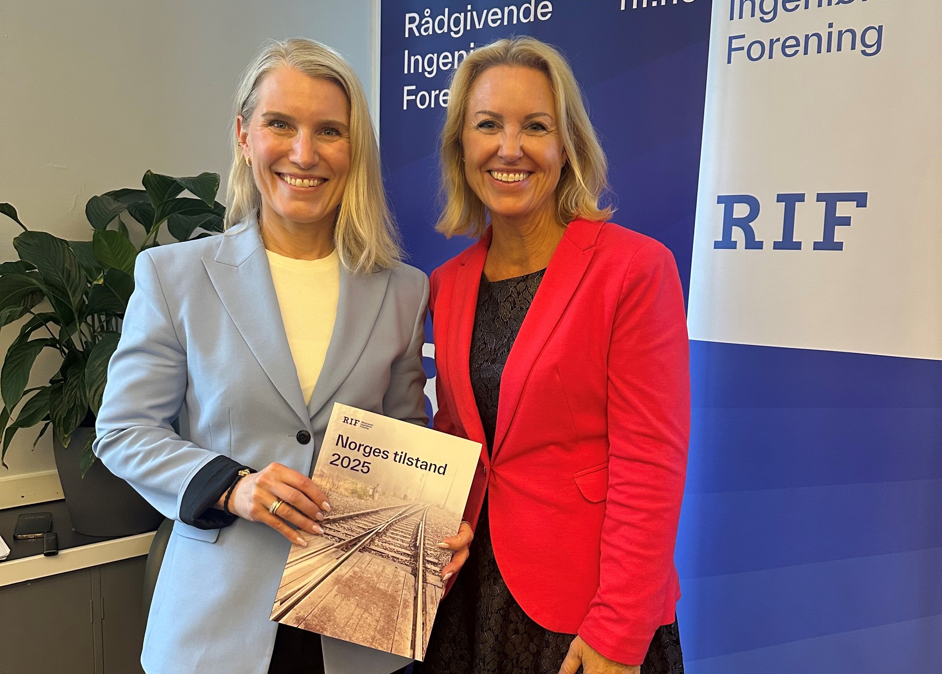 COWI samler sitt fagmiljø i Norge