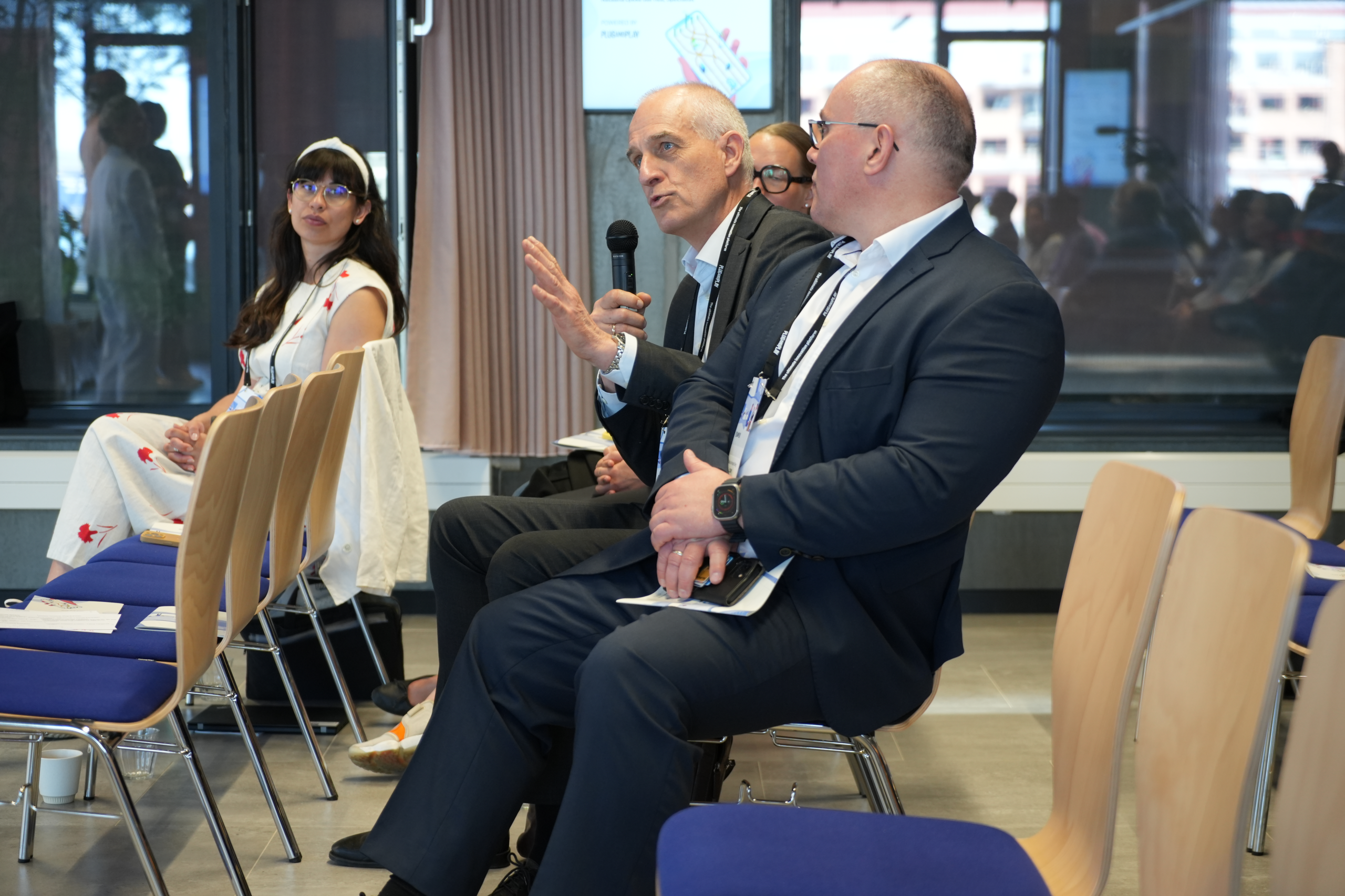 COWI’s Co-creator program 2025: Unlocking innovation for a more ...