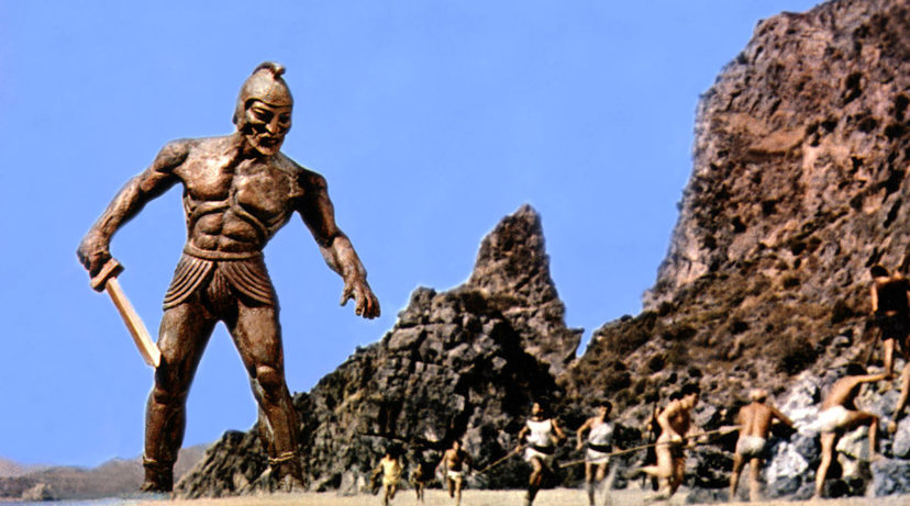 Artificial intelligence – a 2,000-year-old dream coming true