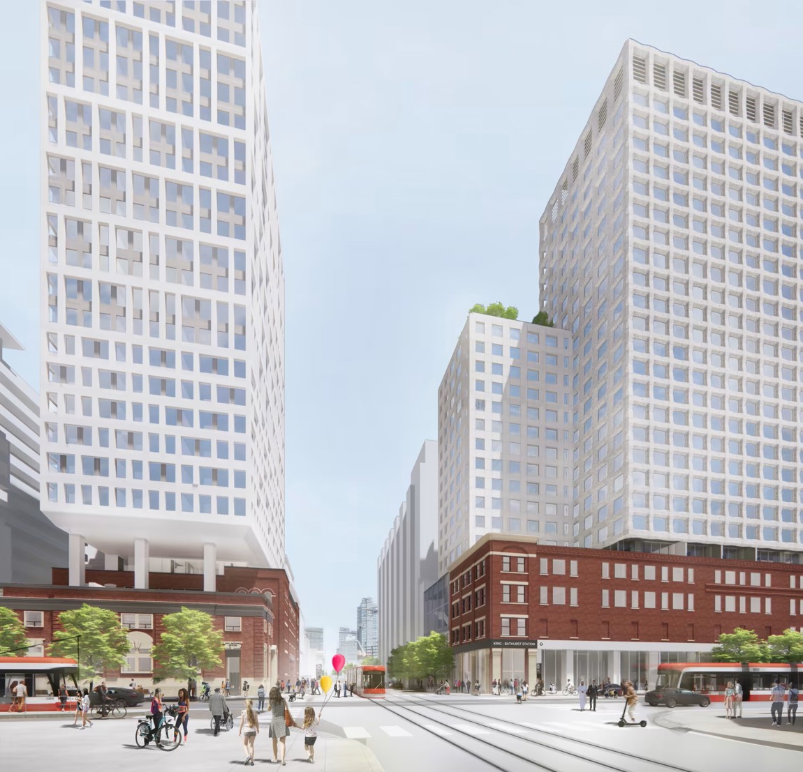 Largest ever expansion of Toronto’s Subway