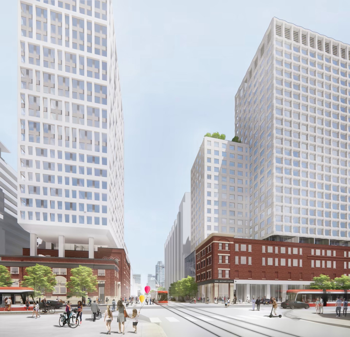 Largest ever expansion of Toronto’s Subway