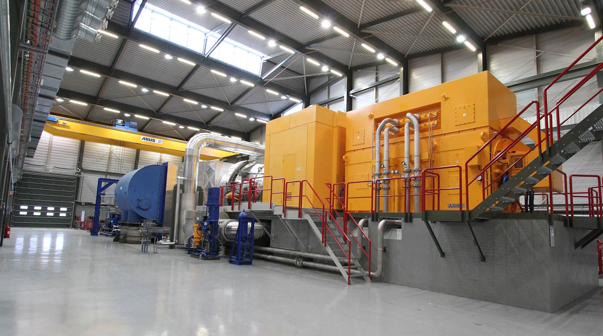 Renewable energy: heat, power, and circular economy in one