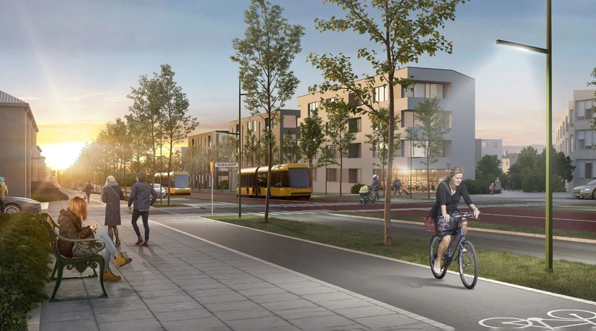 COWI verkfræðistofa