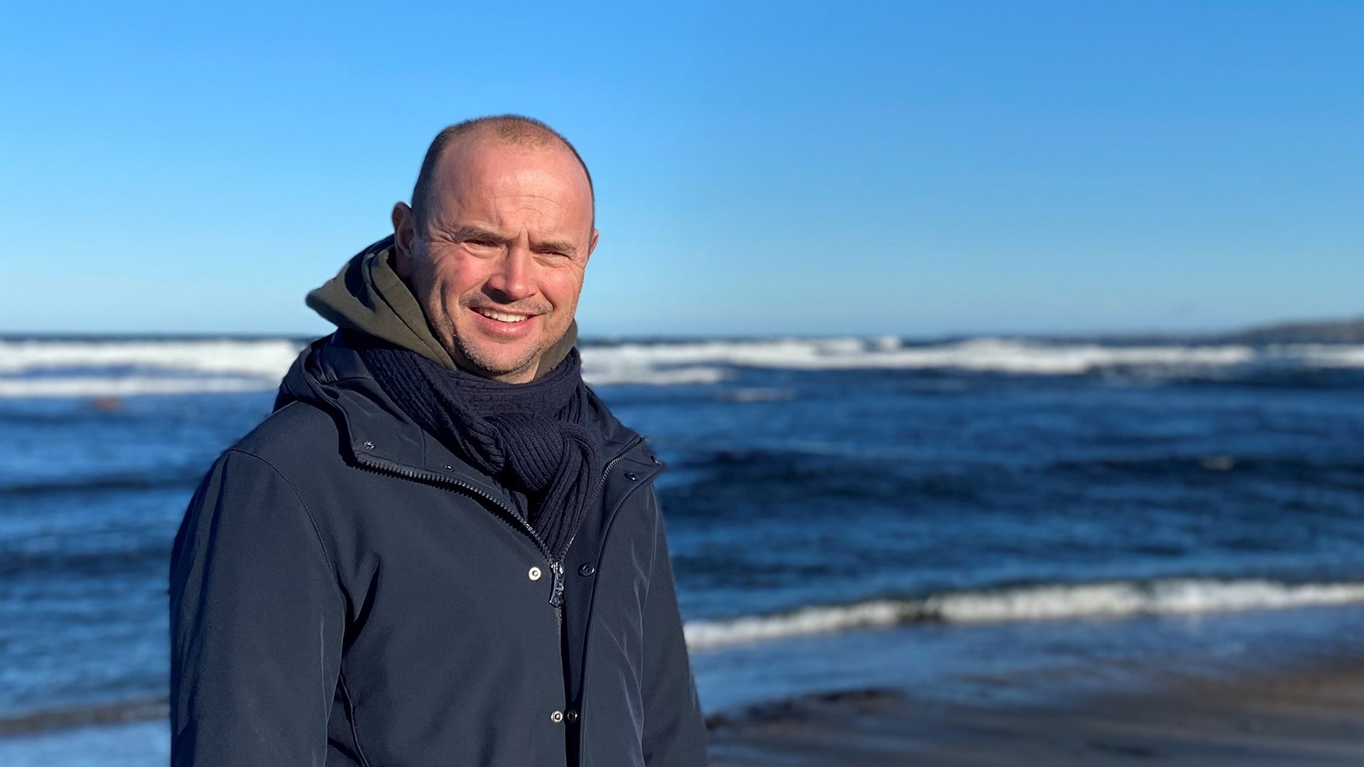 Your next project could be together with these people