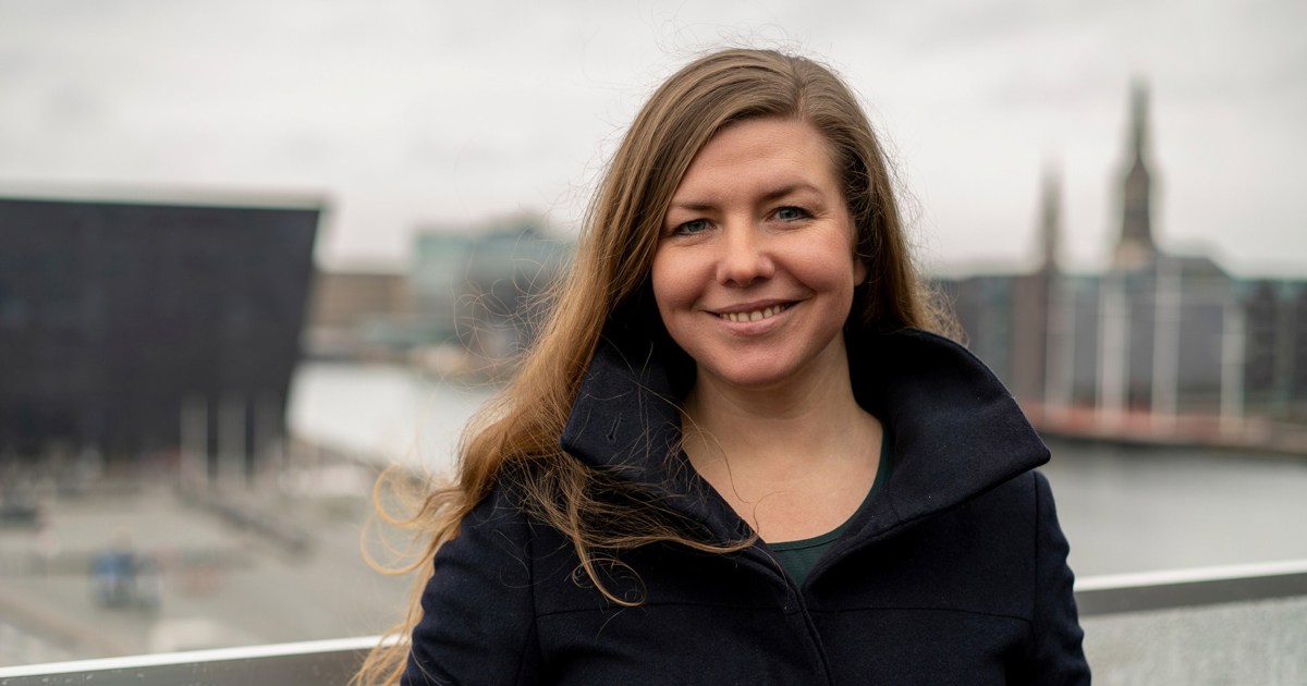 COWI udnævner brancheprofil som første ’Sustainability Director’ i Danmark