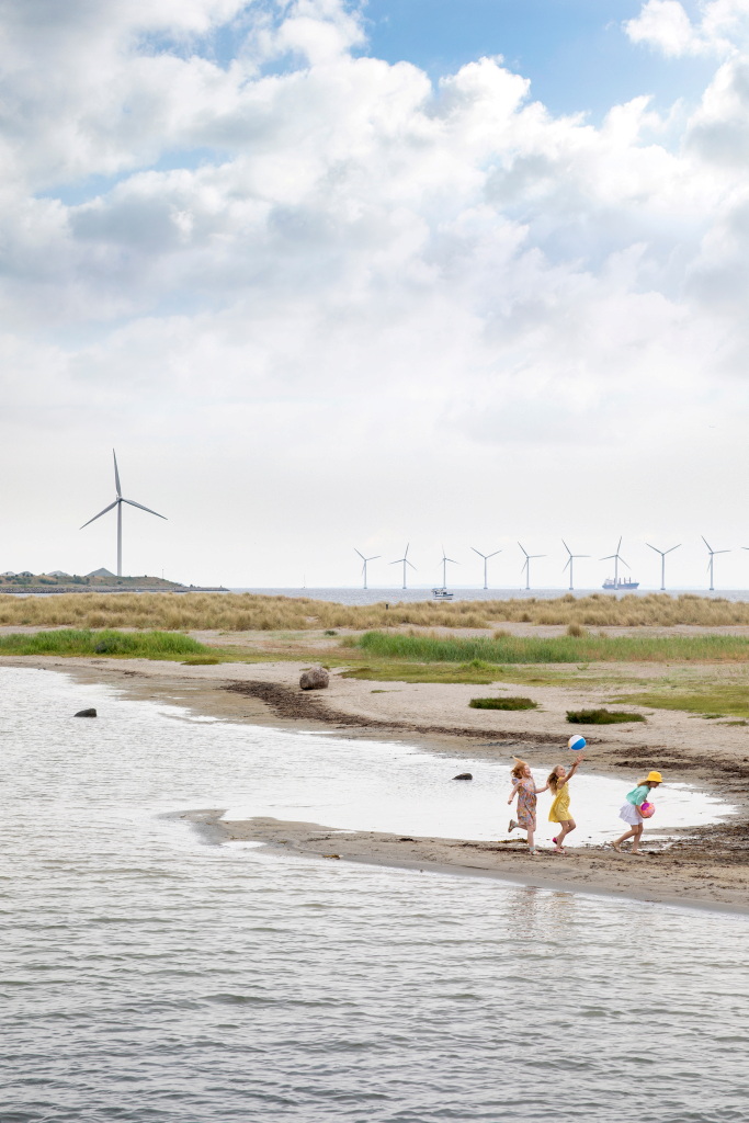 Mannvit changes its name to COWI and enters a new chapter of growth and ...