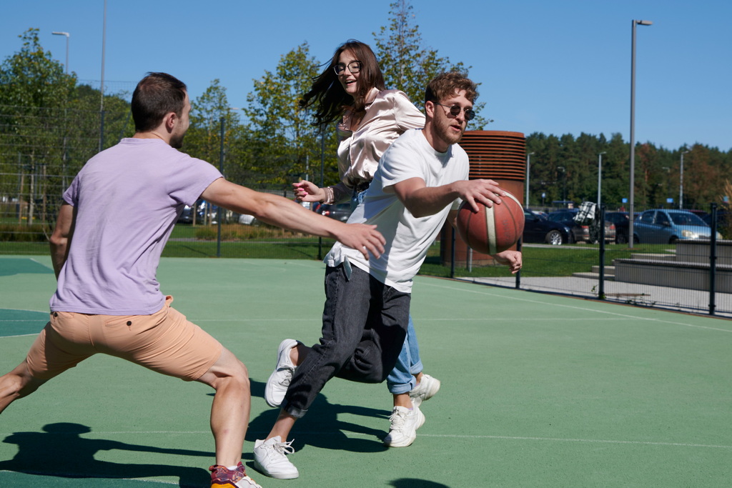 Welcome to COWI in Lithuania