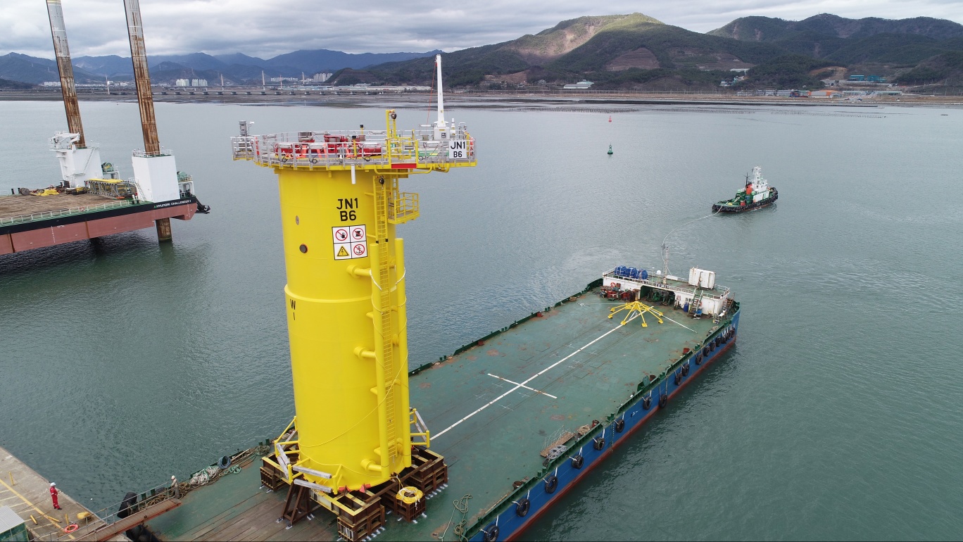 The Next Phase for Offshore Wind: Digital Tools, Data-Driven Design and ...