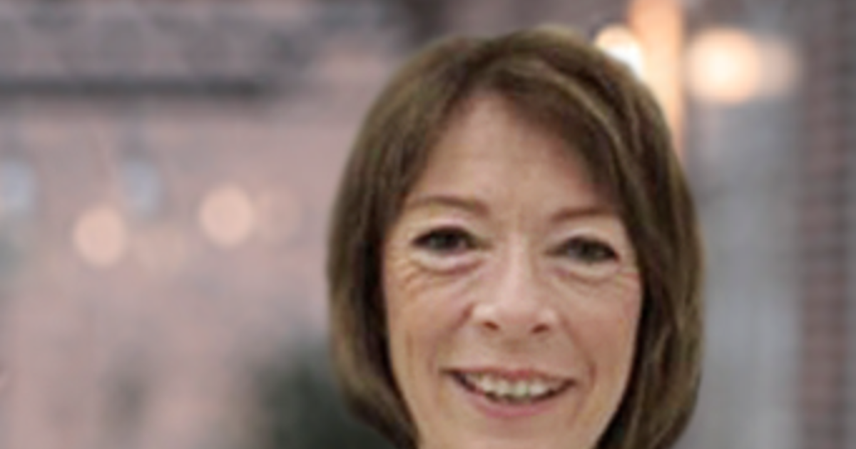 Anne Harris