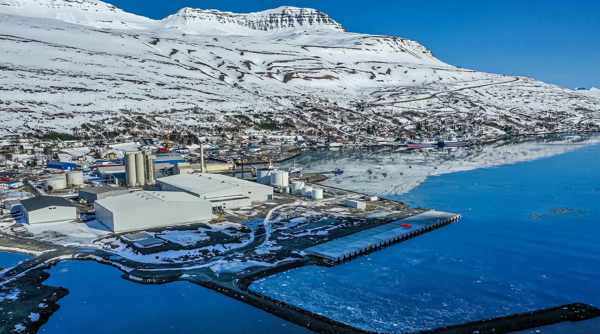 Mannvit changes its name to COWI and enters a new chapter of growth and ...